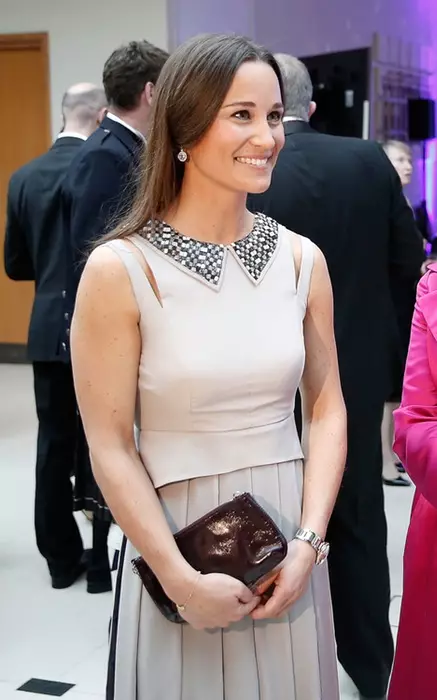 Pippa middleton 2