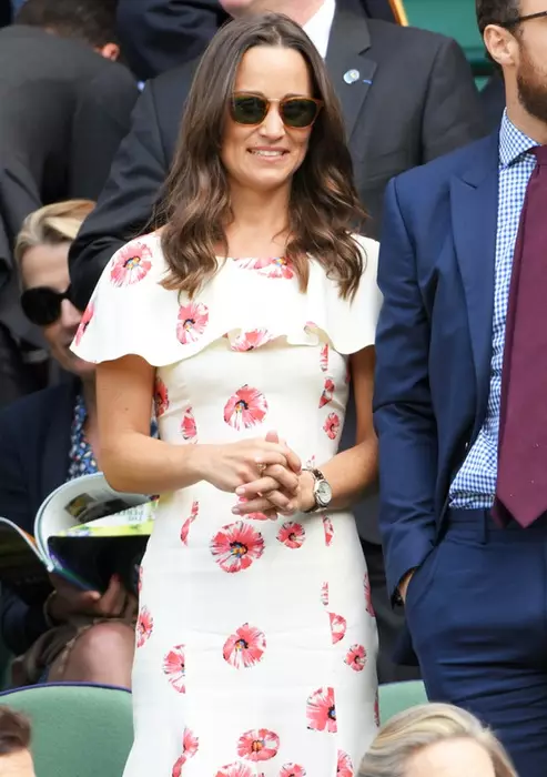 Pippa middleton