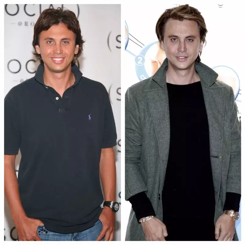 Jonathan Cheban