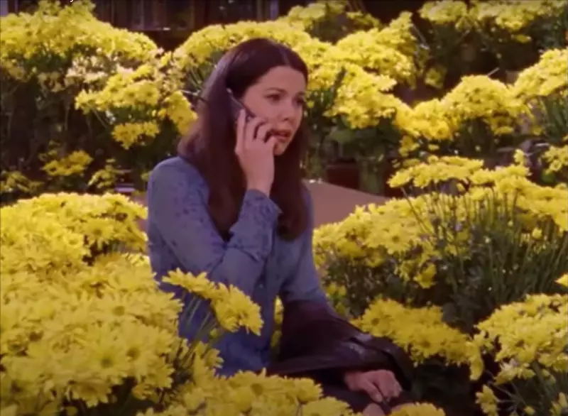 Feiten fan 'Gilmore Girls': Alexis Bledel, Lauren Graham en mear 1