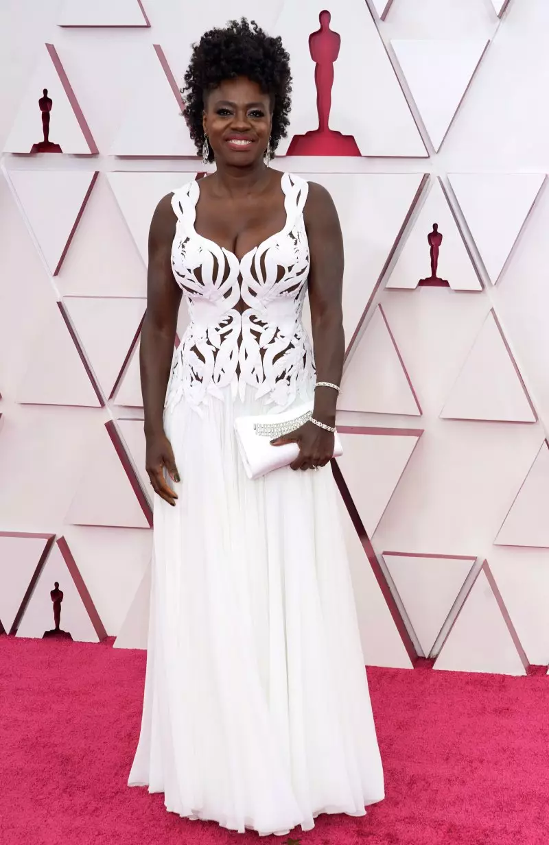 viola-davis-bäst-sämst-klädda-oscars-2021