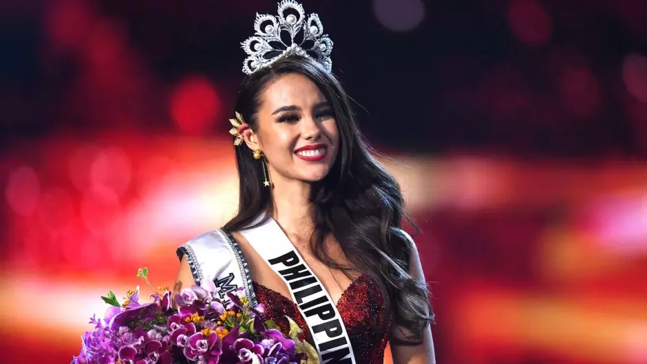 Qui a remporté Miss Univers ? Miss Philippines a remporté Miss Univers