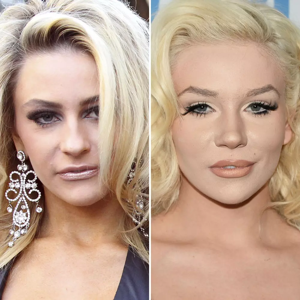 Courtney stodden surgery