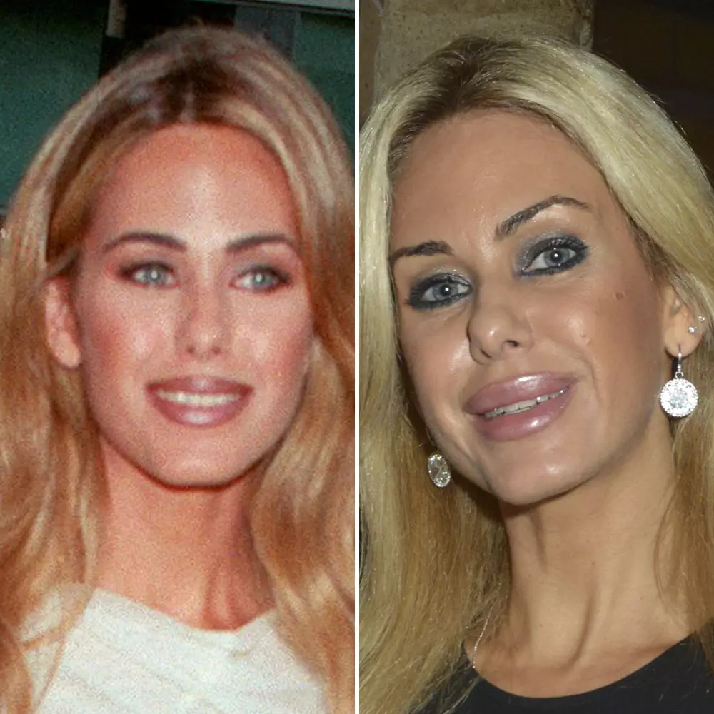 Shauna sand tiyata