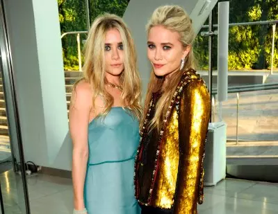 mary kate en ashley hier