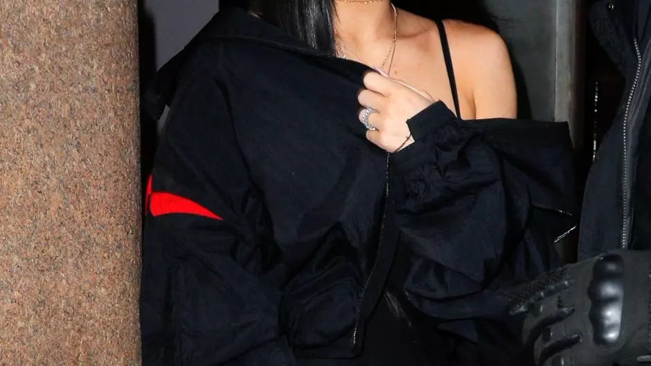 Kylie jenner travis scott kynlíf