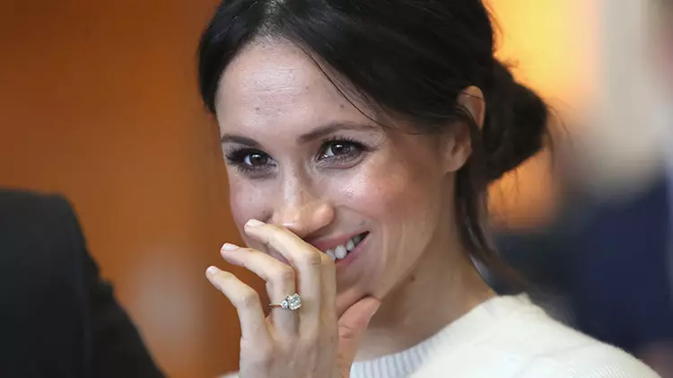 Meghan markle kappa