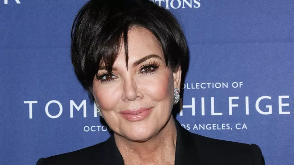 Kris Jenner cirurgia plástica