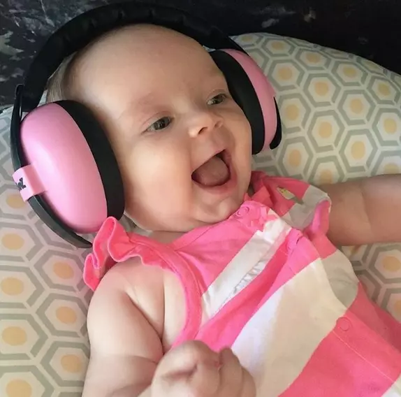 Música baby chanel