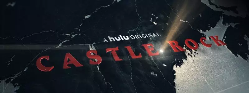 Prévia de TV Castle Rock