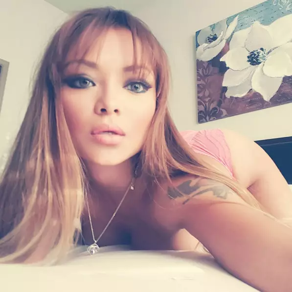 Tila tequila racy hotuna 7