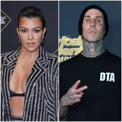 kortney-kardashian-travis-barker-instagram-official