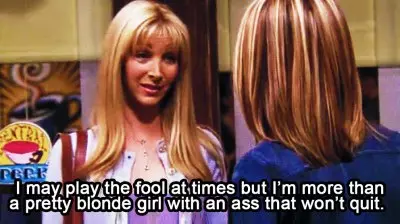 frases de amigos phoebe 7