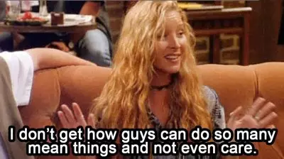 frases de amigos phoebe 8