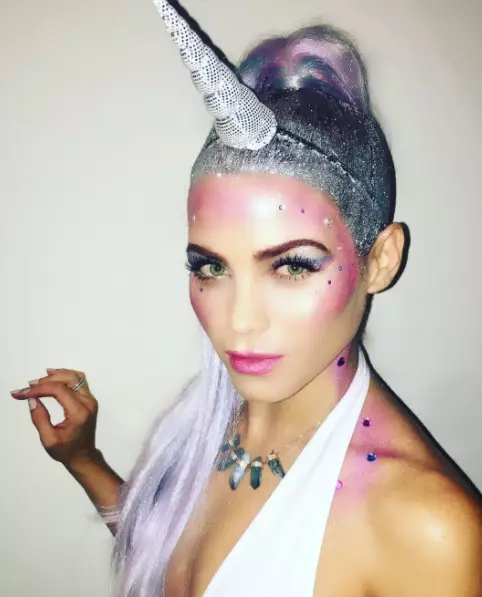 Jenna dewan tatum halloween