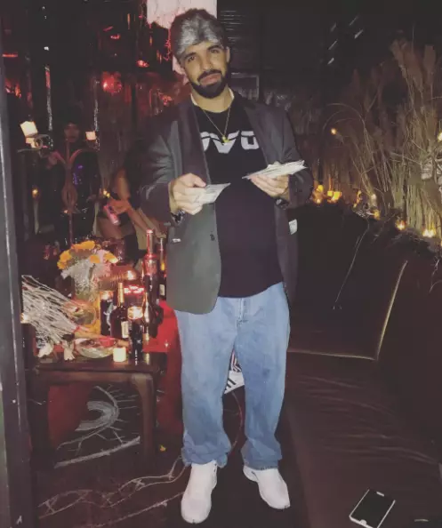 Drake