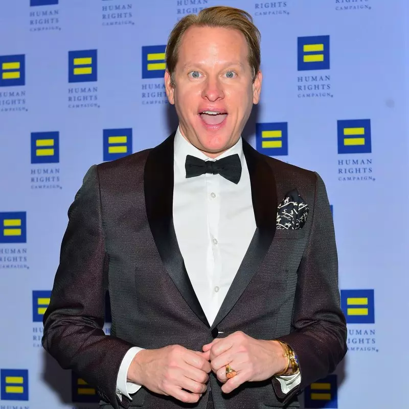 Carson kressley wasowa usa