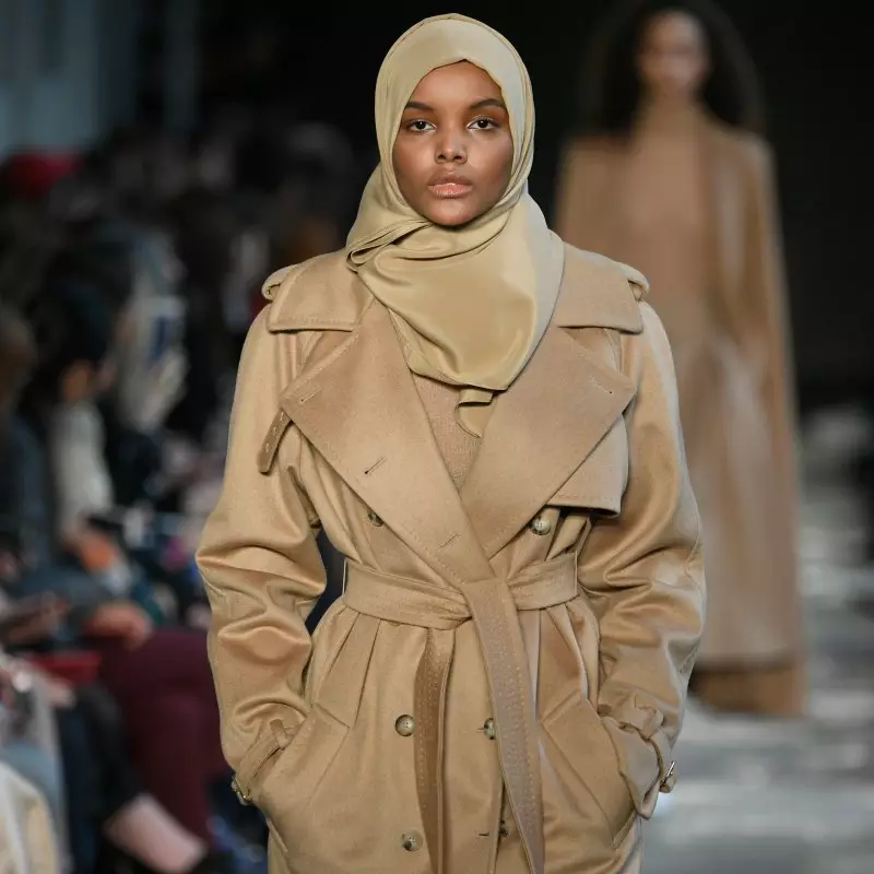 Halima aden pogreša ZDA