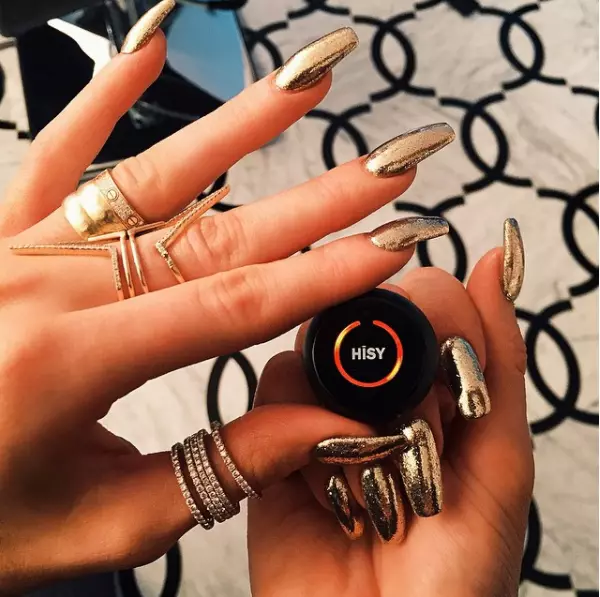 Kylie jenner nails 14 2