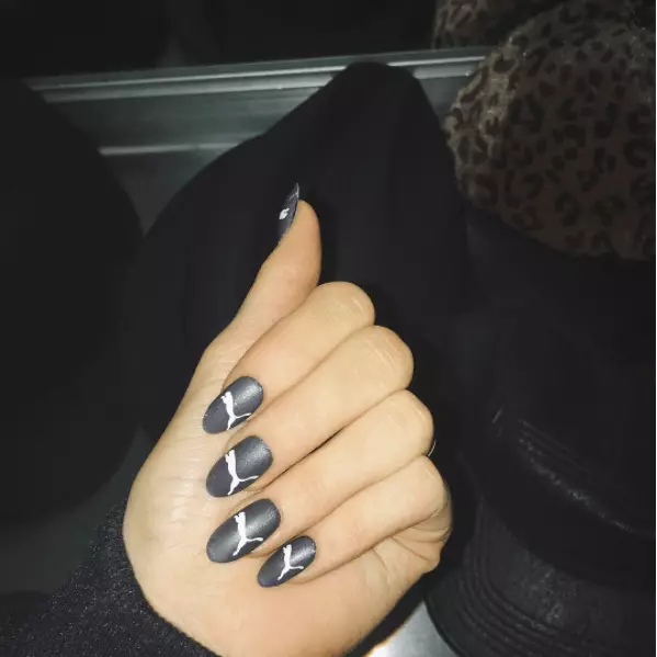 Kylie jenner nails 3 2