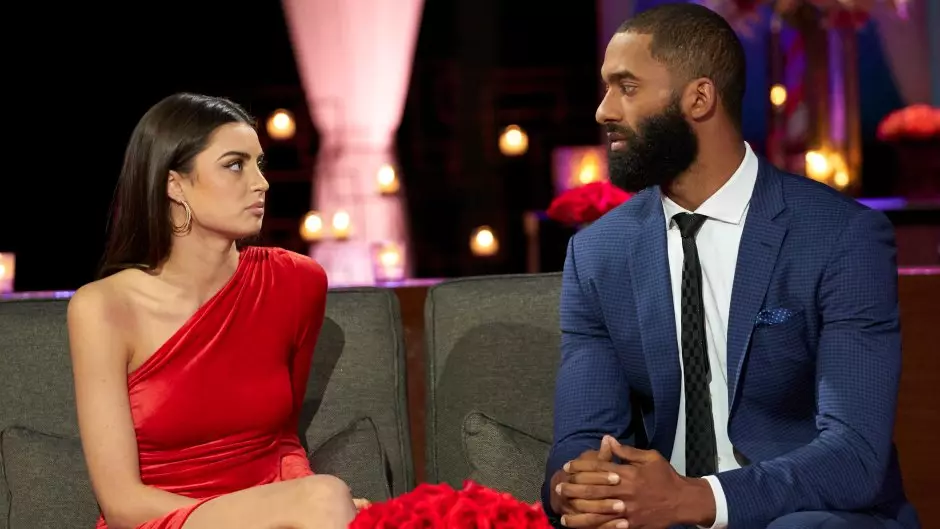 Bachelor Nation reaguje na finale 25. sezone Matta Jamesa i pobjednicu Rachael Kirkconnell