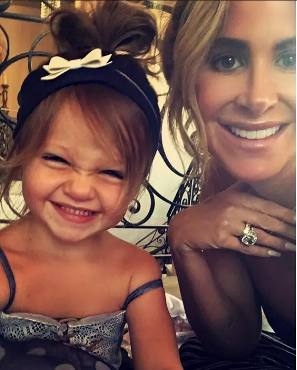 Kim zolciak malbona gepatrado