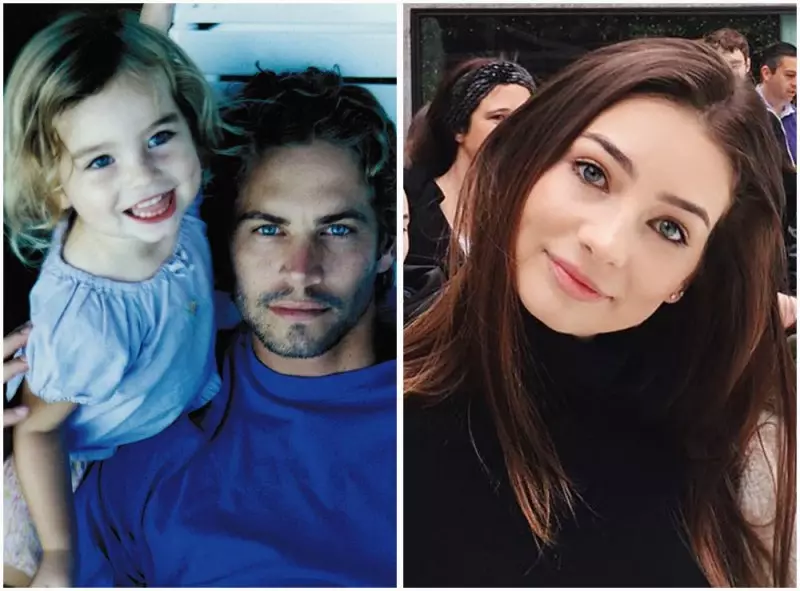 Famulinfanoj de Meadow Walker