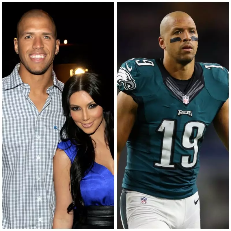 Kim kardashian miles austin noon ngayon