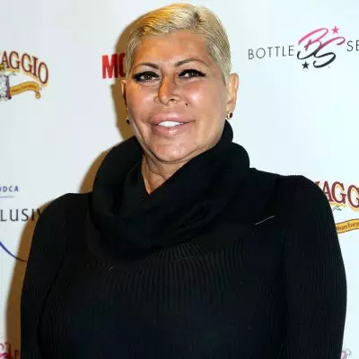 big ang trumpi plaukai – getty