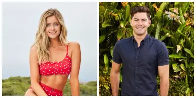 Bachelor in Paradise Hannah Godwin und Dylan Harbor verlobt