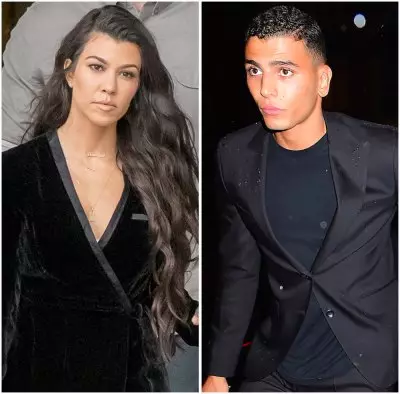 kourtney kardashian younes bendjima skvetta