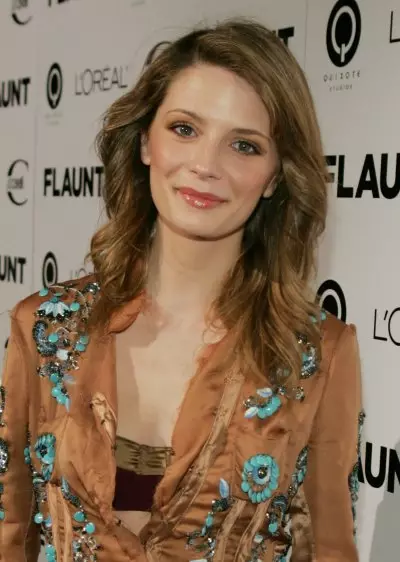 mischa barton