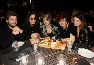 Osbournes