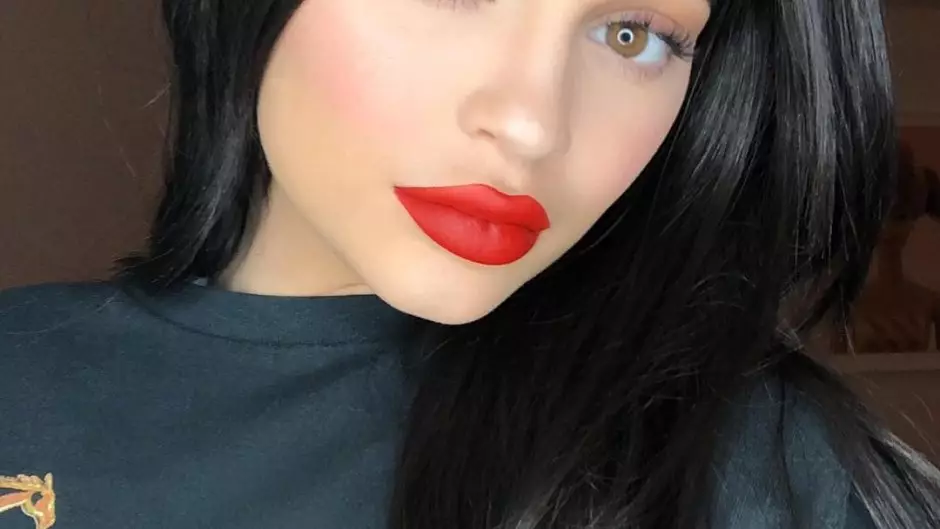 Kylie jenner jw eraztuna