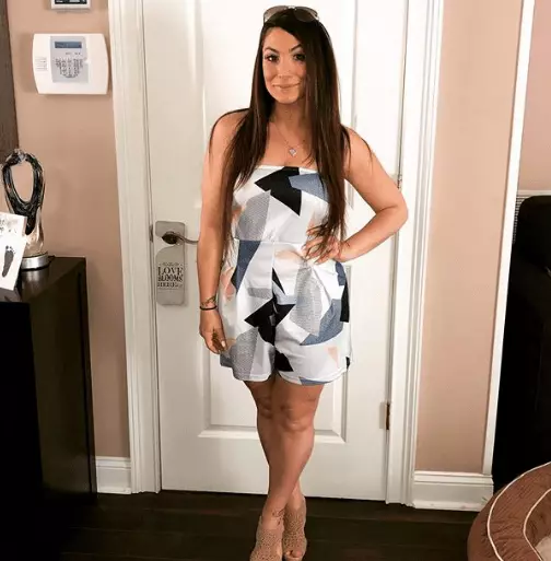 Deena Cortese