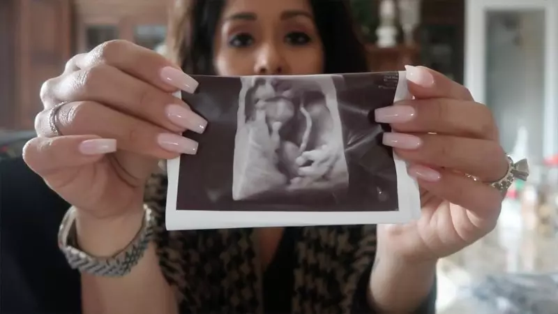 Nicole Snooki Polizzi Gender Reveal