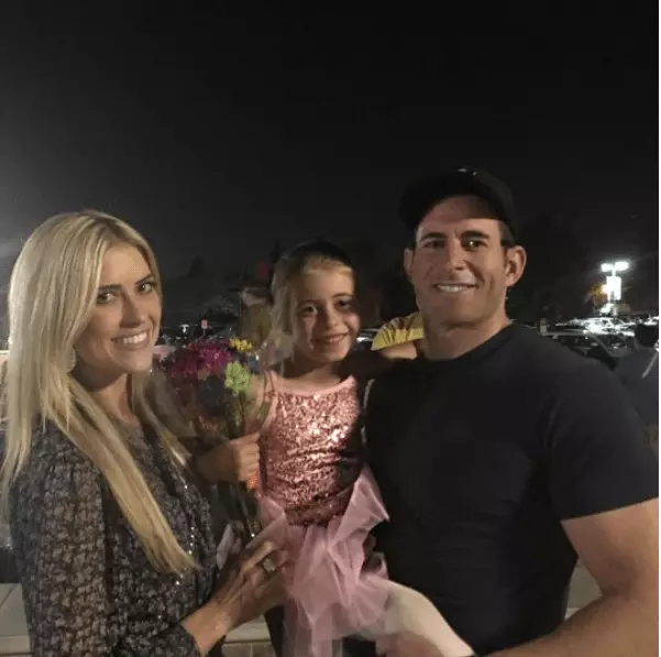 Tarek Christina El Moussa 5