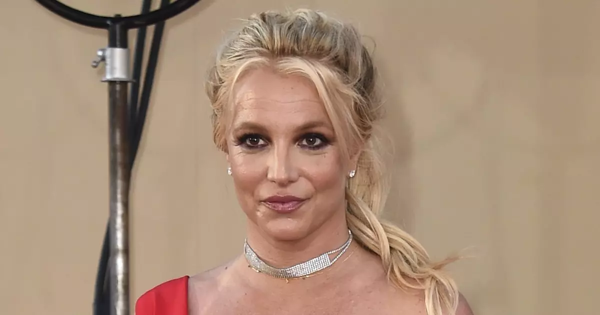 Odyans pou Konsèvatè Britney Spears: Quotes About Jamie, Jodi