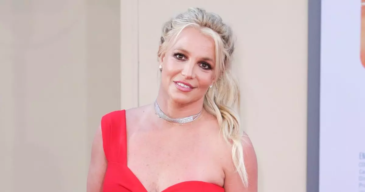 Britney Spears ၏ အသားတင်တန်ဖိုး- သူမ အမှန်တကယ်တွင် ငွေမည်မျှရှိသည်။