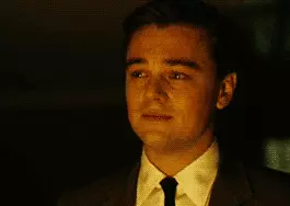 leonardo dicaprio