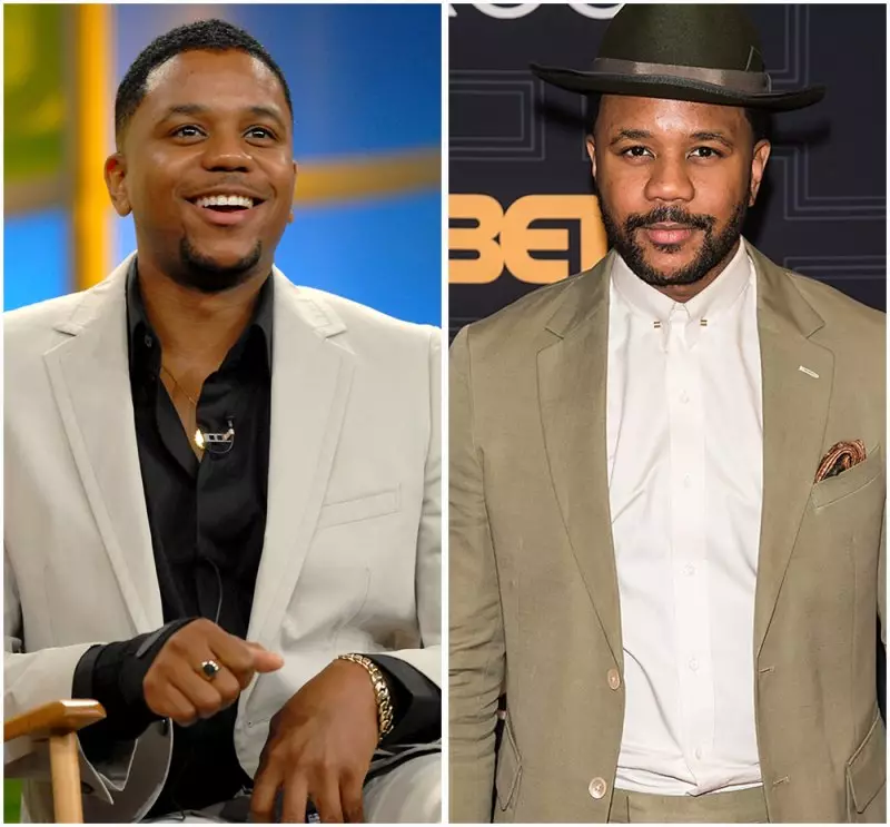 Hosea chanchez راند