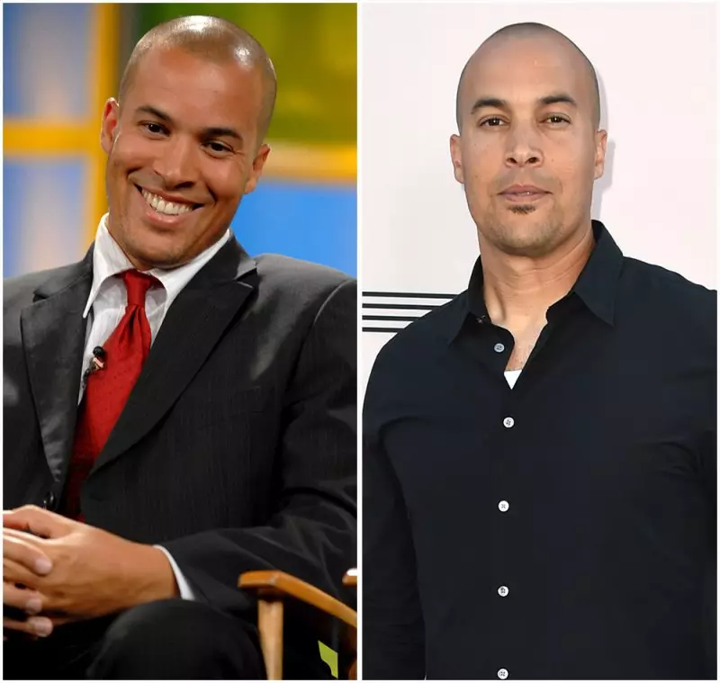 coby bell el juego