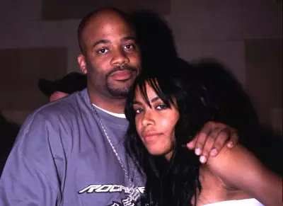 aaliyah, damon dash, txaws