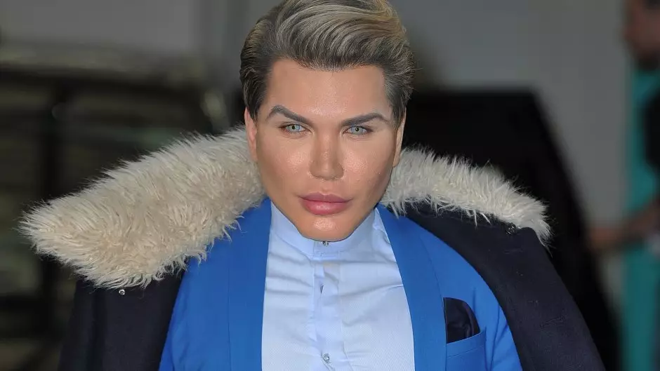 rodrigo alves