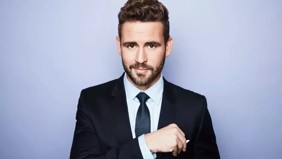 Nick viall компанид юу тохиолдсон бэ?