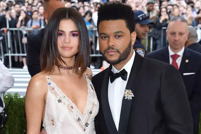 Selena gomez the weeknd8