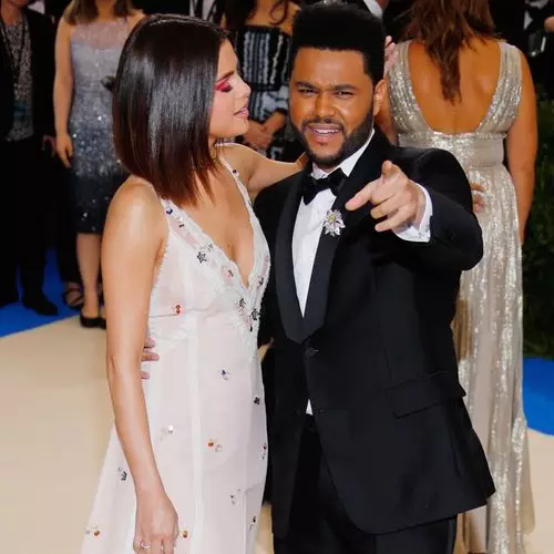 Selena gomez the weeknd4