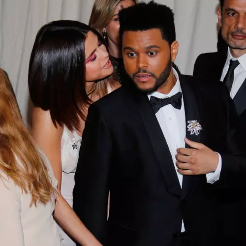 Selena gomez the weeknd6