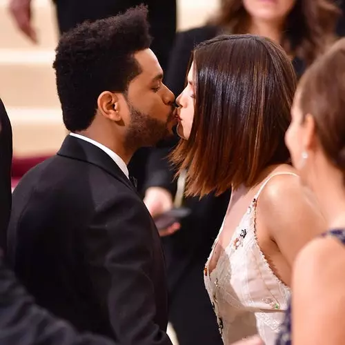 Selena gomez the weeknd7