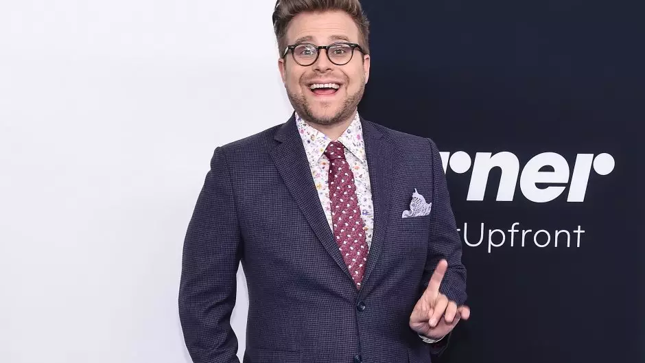 Adam conover